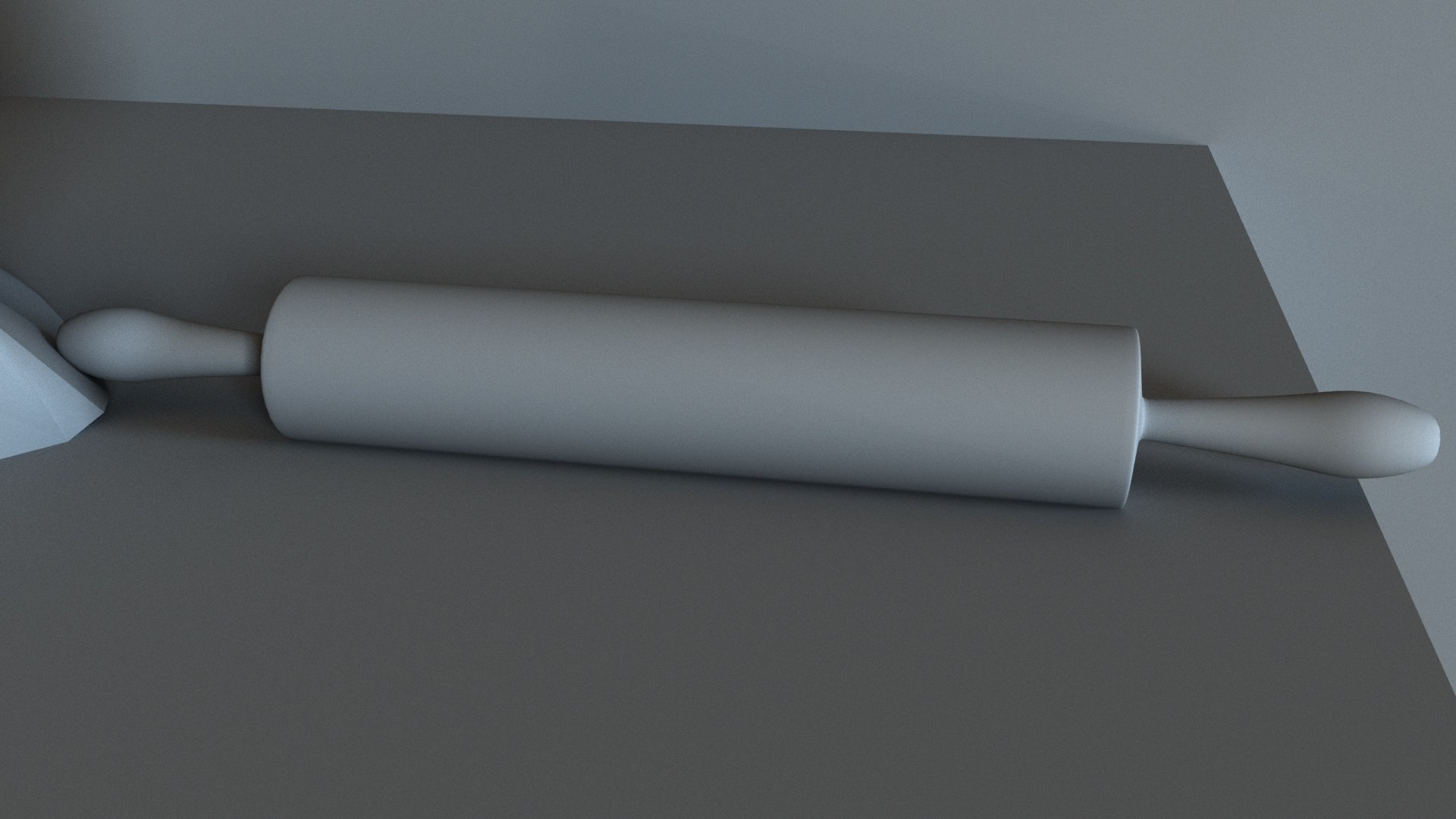 3D Model Sack Of Flour - TurboSquid 2089763