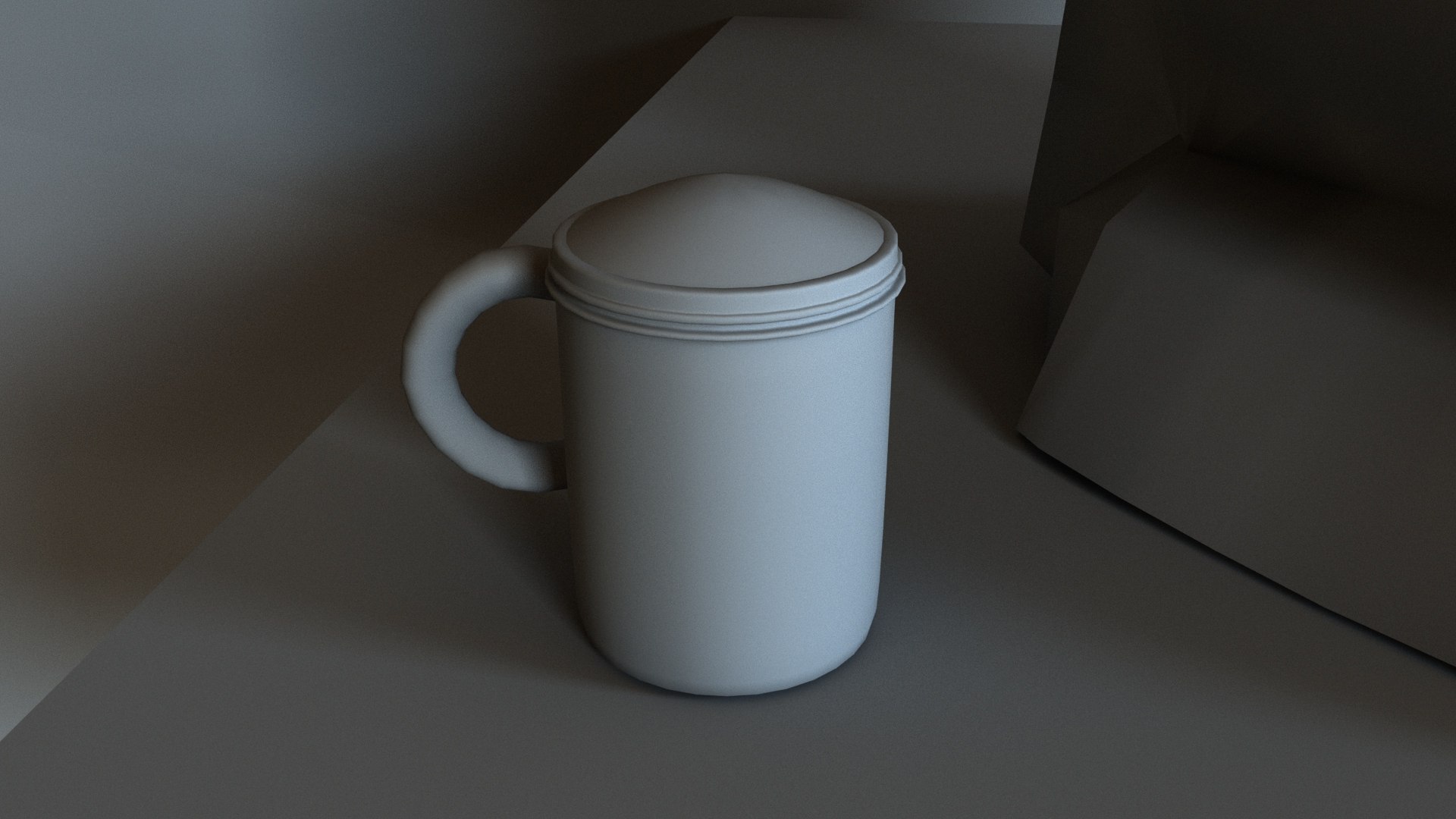 3D Model Sack Of Flour - TurboSquid 2089763