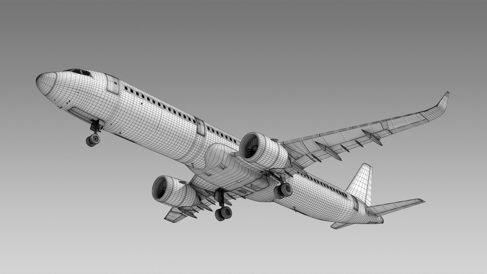 3D Airbus A321neo - TurboSquid 1879142