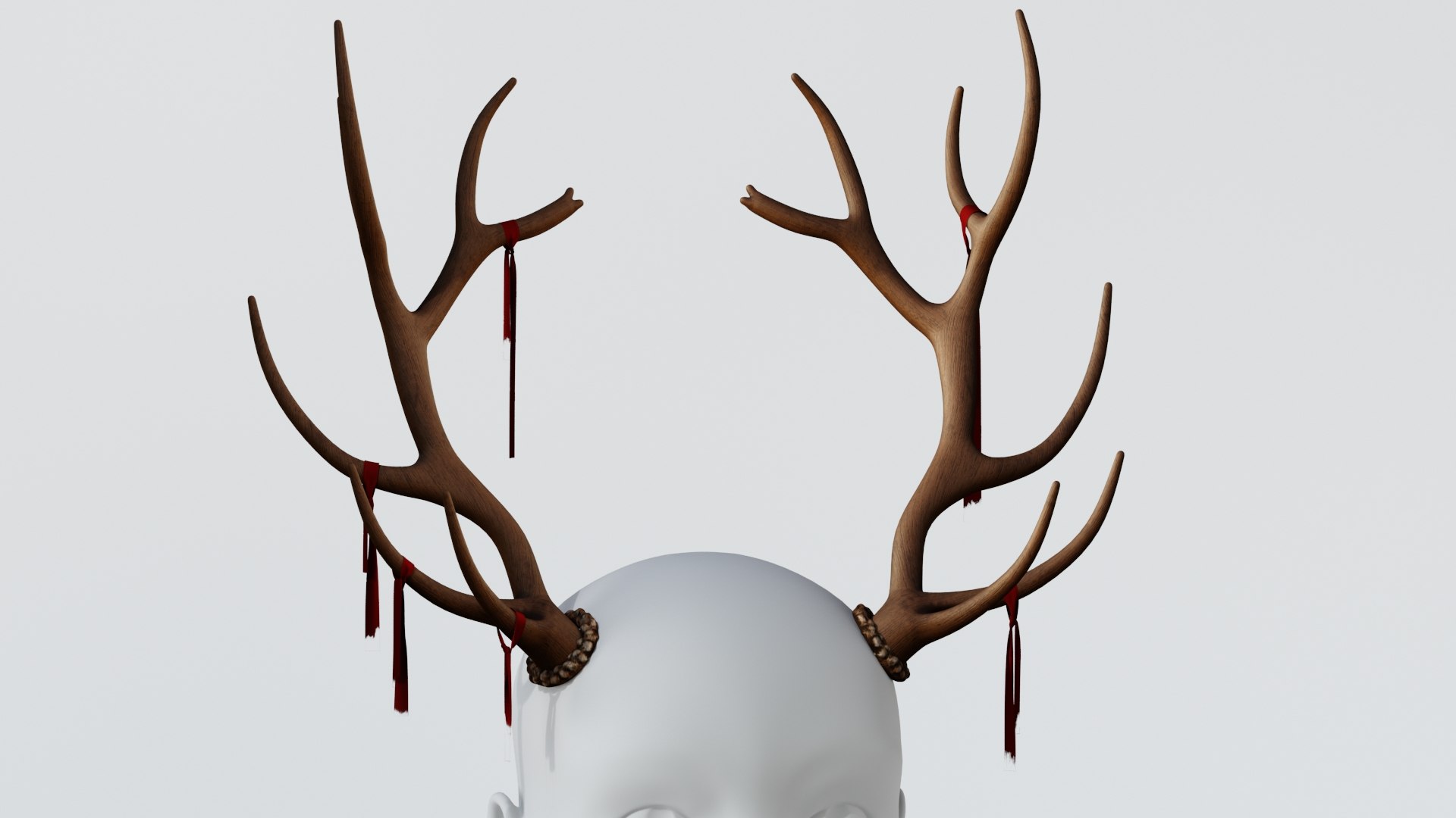 3D Horn Collection - TurboSquid 1889461