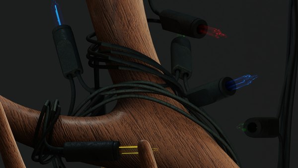 modelo 3d Horn Collection - TurboSquid 1889461