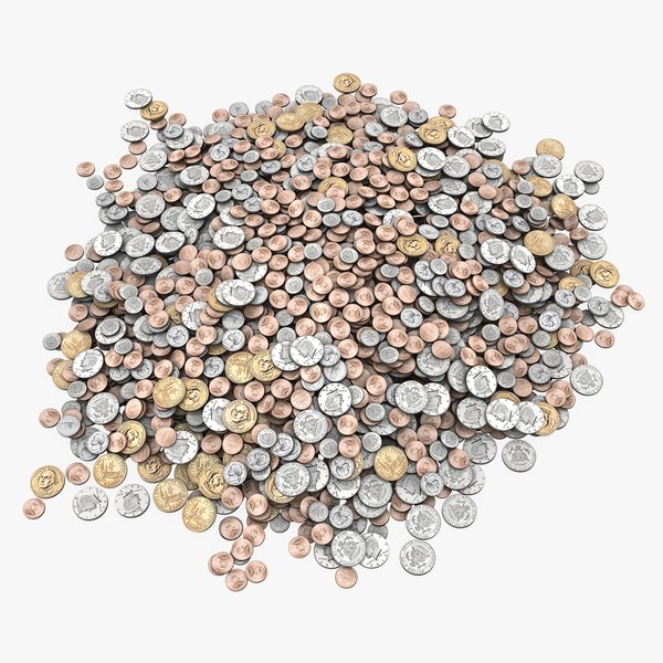 Penny 3D Models for Download | TurboSquid