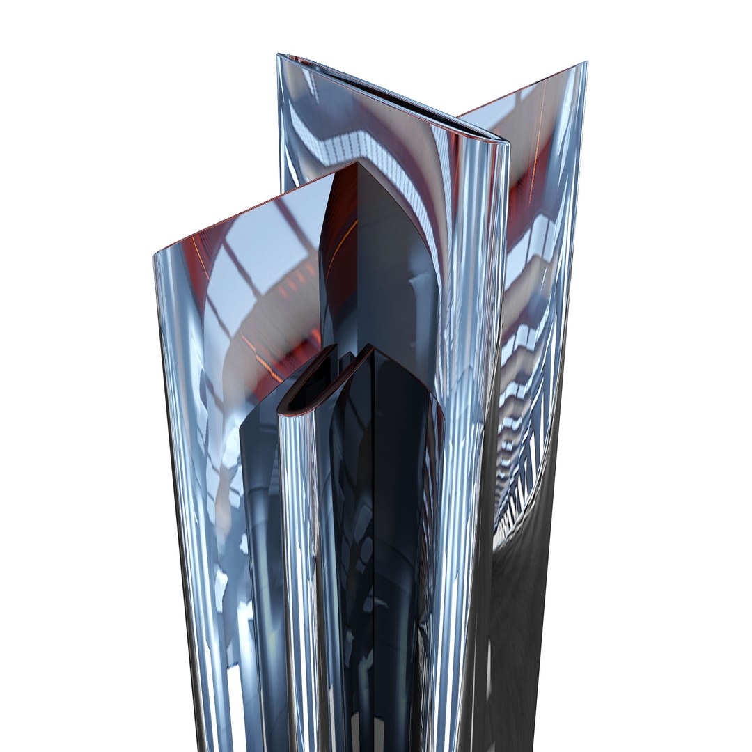 ICC Cricket T20 World Cup 2022 Trophy 3D - TurboSquid 1980463