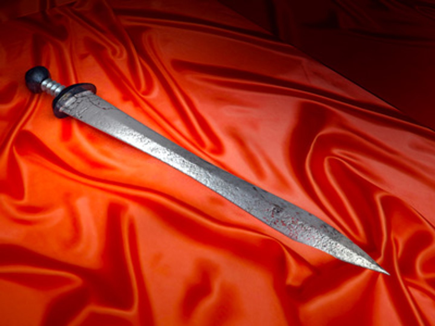 roman gladius 3d max