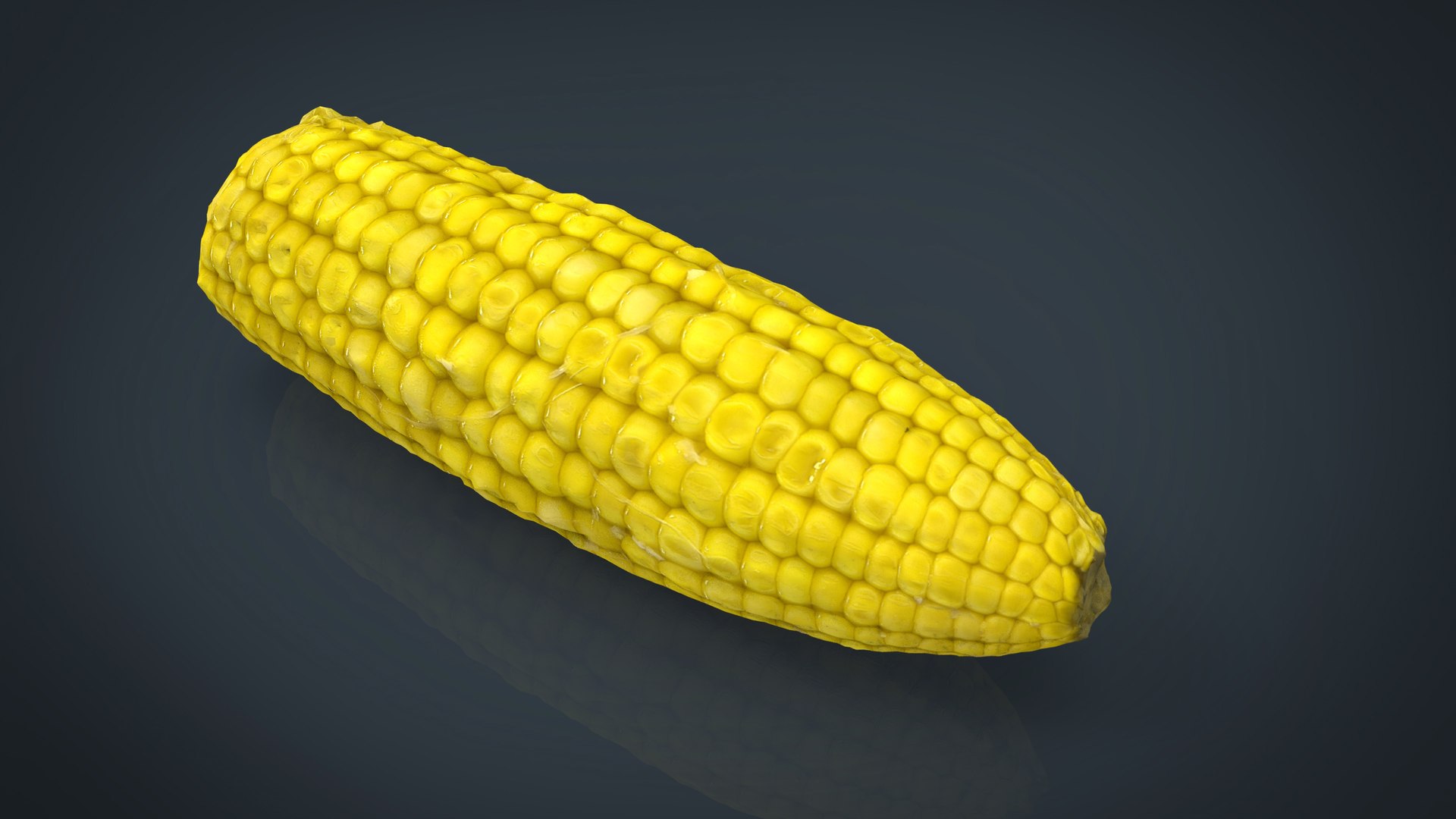 Max Corn