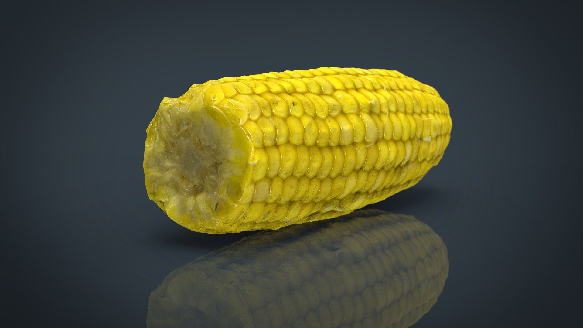 Max Corn