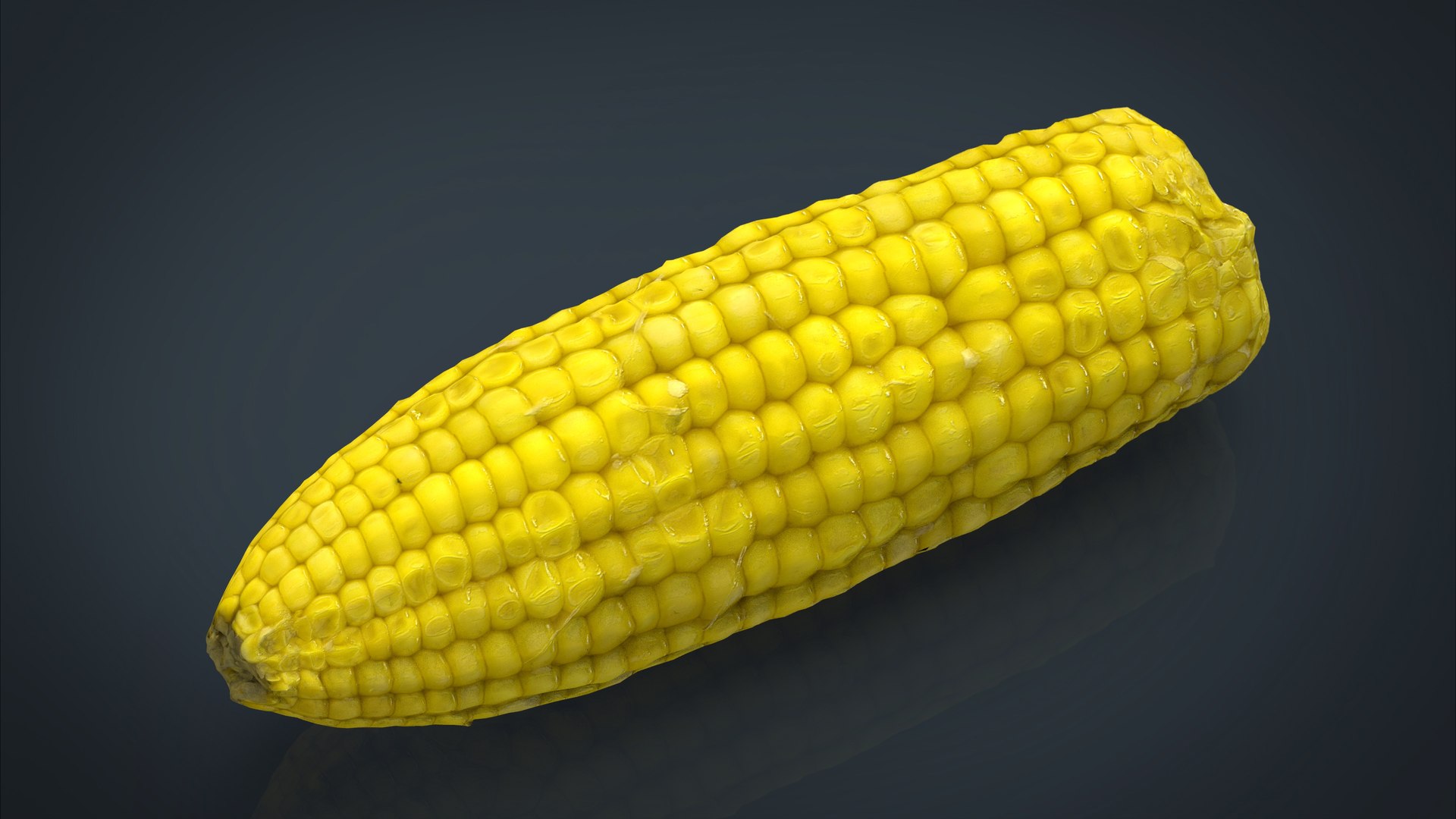 Max Corn