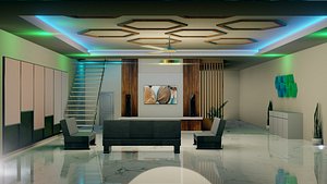 Floor Plan STL Models for Download | TurboSquid