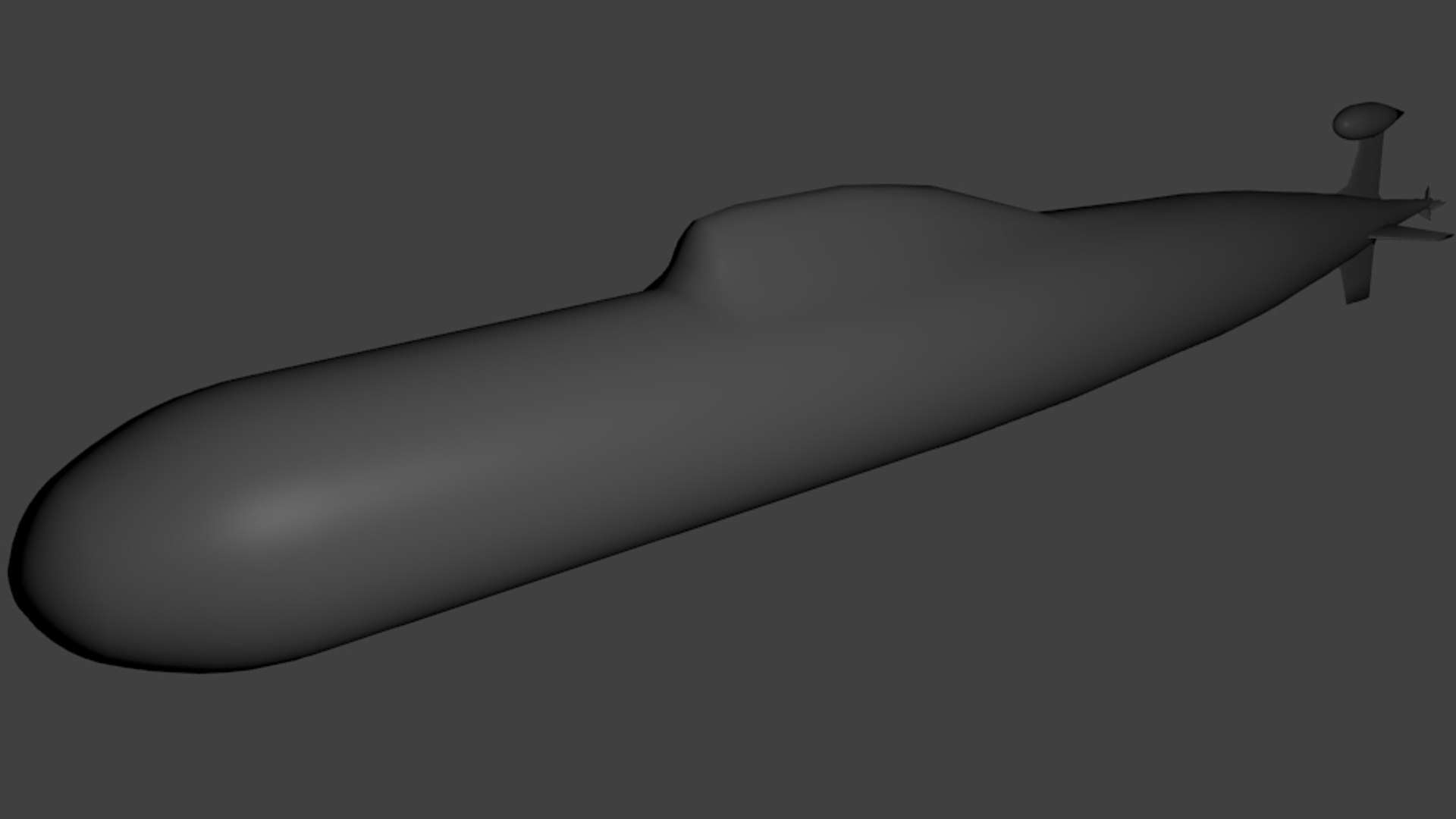 submarine class akula 3ds free