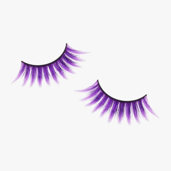 3D Lashes Models | TurboSquid