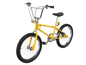 Download 3D Bicycle SketchUp Models - TurboSquid