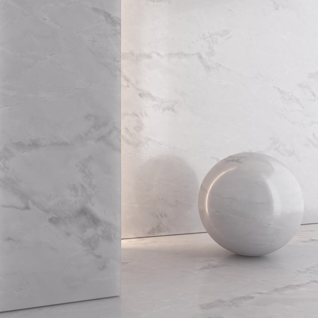 3D Dolomite 01 Model - TurboSquid 2192521