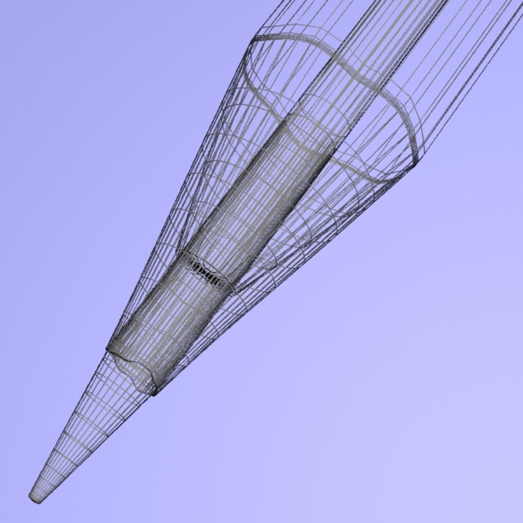 3ds Max Pen Pencil
