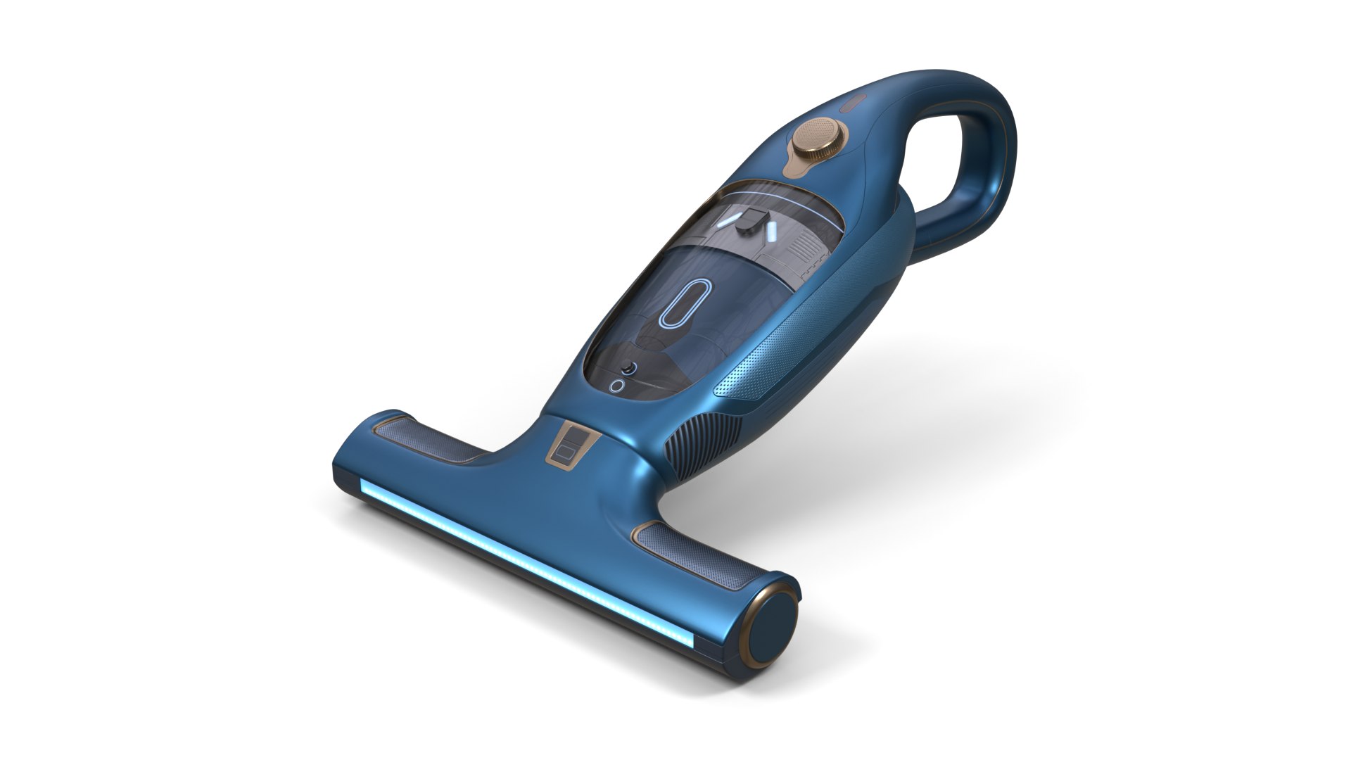 3D Handheld Vacuum Cleaner - TurboSquid 2347655
