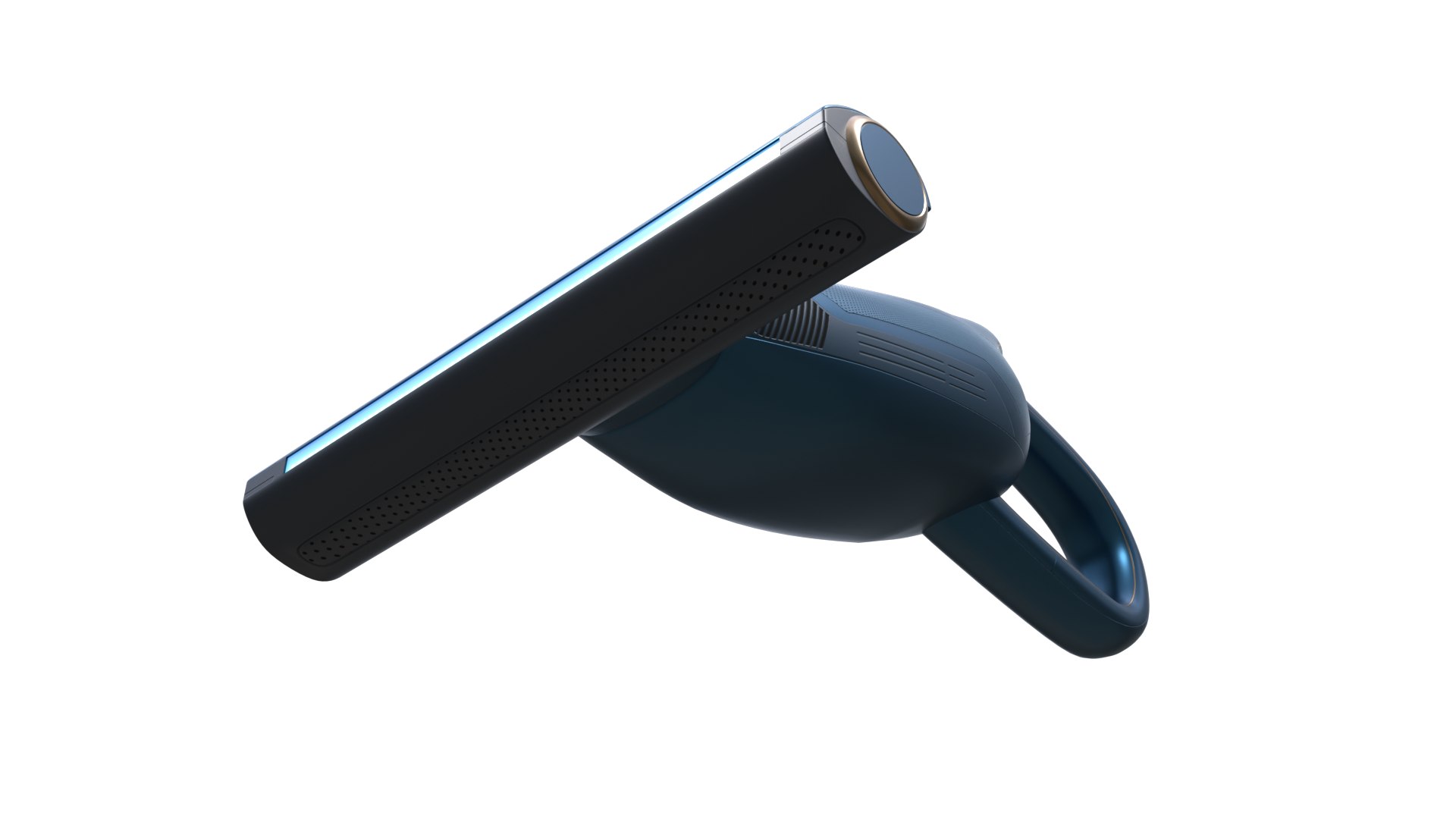 3D Handheld Vacuum Cleaner - TurboSquid 2347655