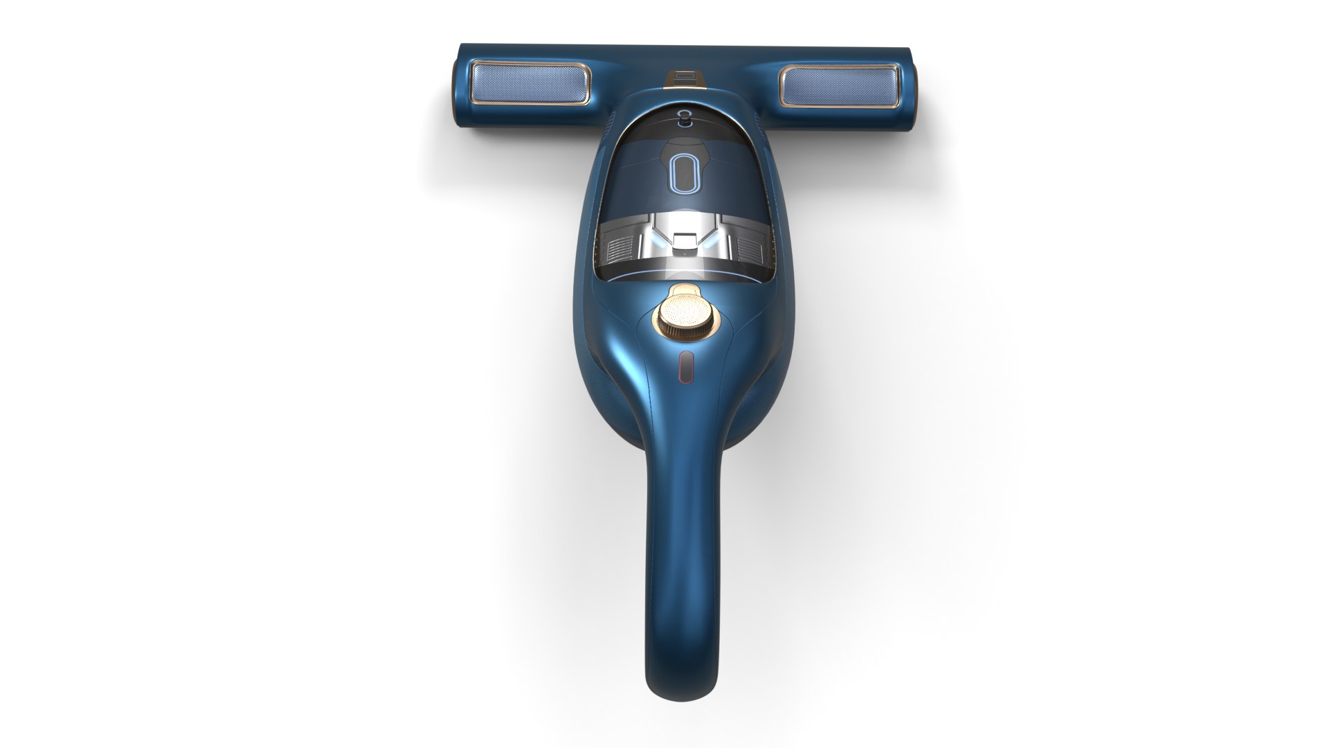 3D Handheld Vacuum Cleaner - TurboSquid 2347655