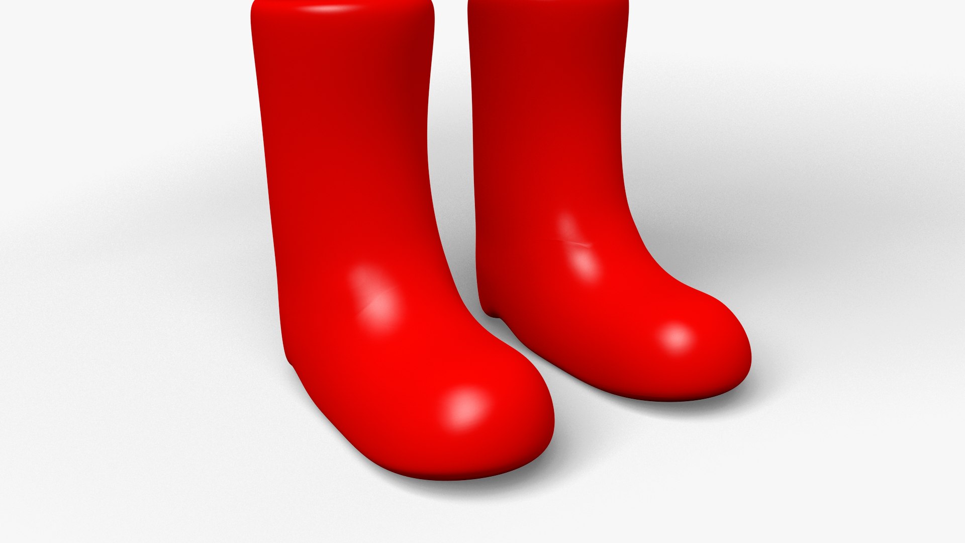 3D Hero Boy - TurboSquid 1642823