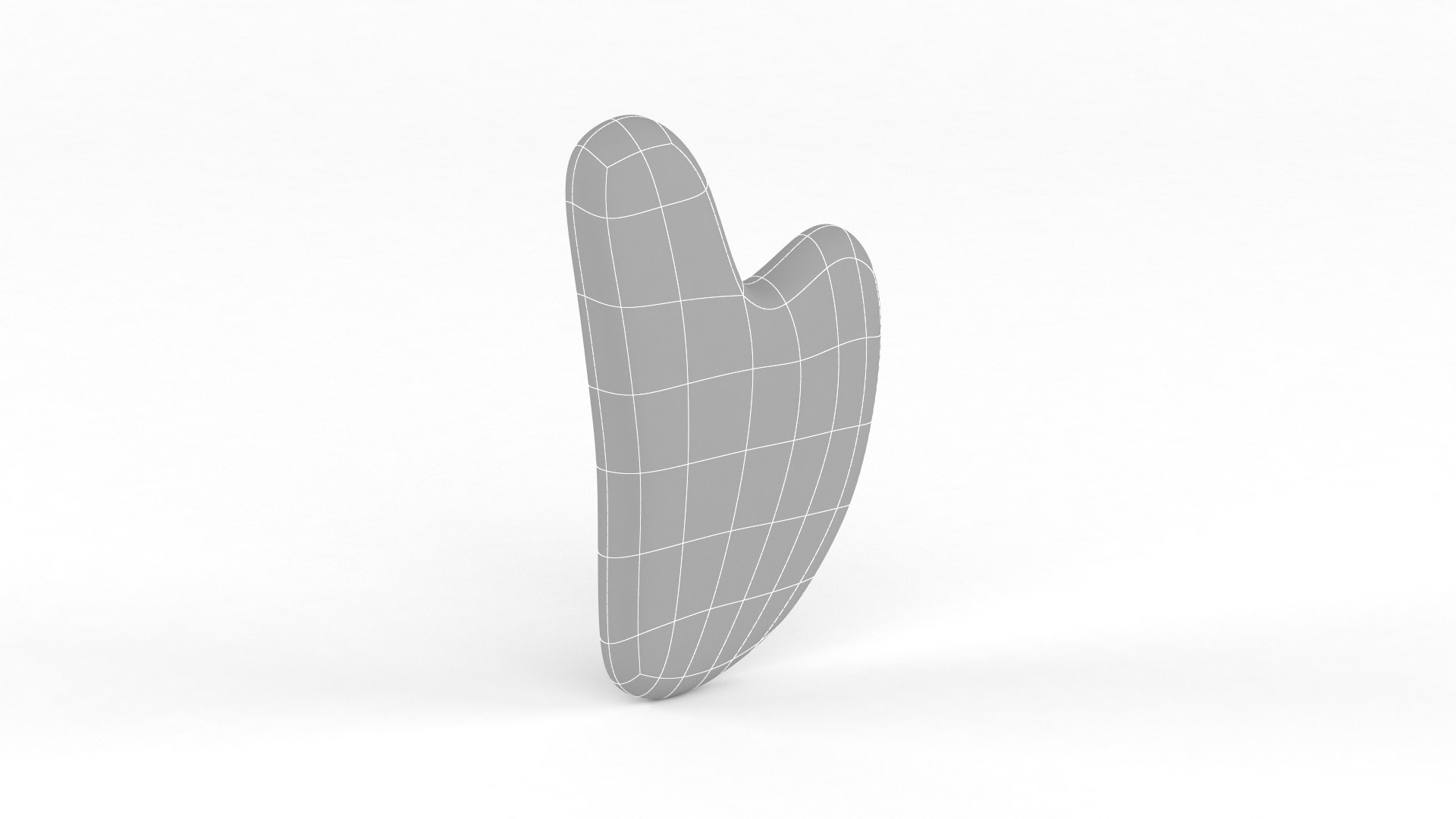 Beauty Face Tool 3D model - TurboSquid 1772302