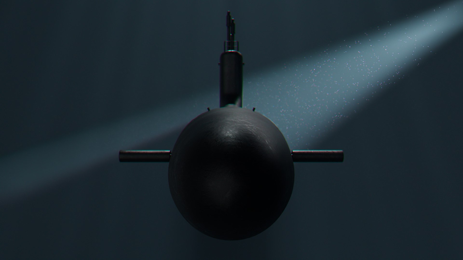 Virginia Class Submarine SSN-774 3D Model - TurboSquid 2458048
