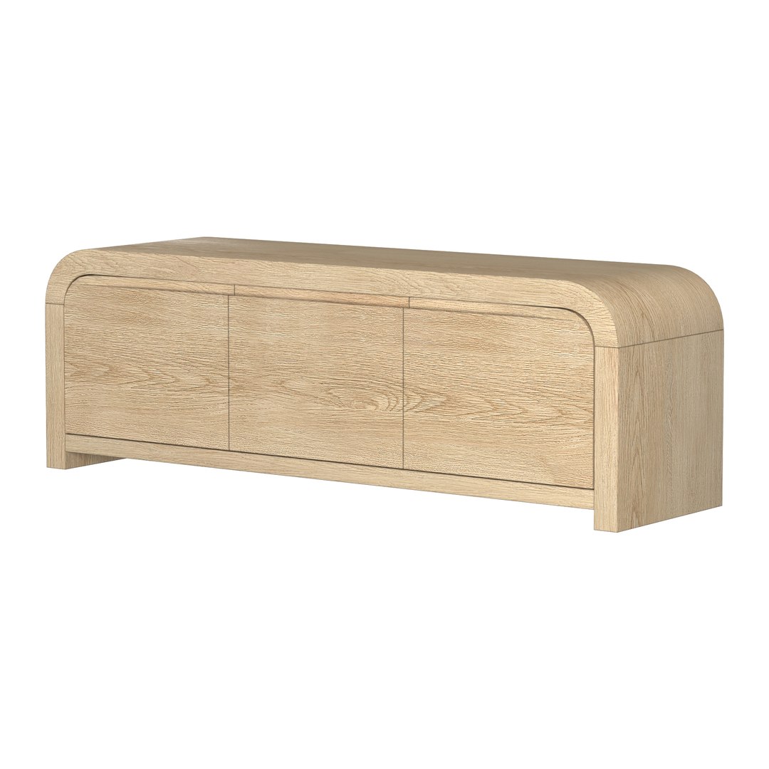 OLIN STORAGE BENCH 3D Model - TurboSquid 2067048