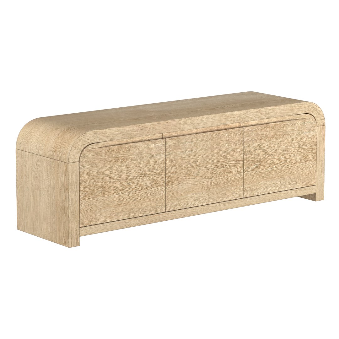 OLIN STORAGE BENCH 3D Model - TurboSquid 2067048