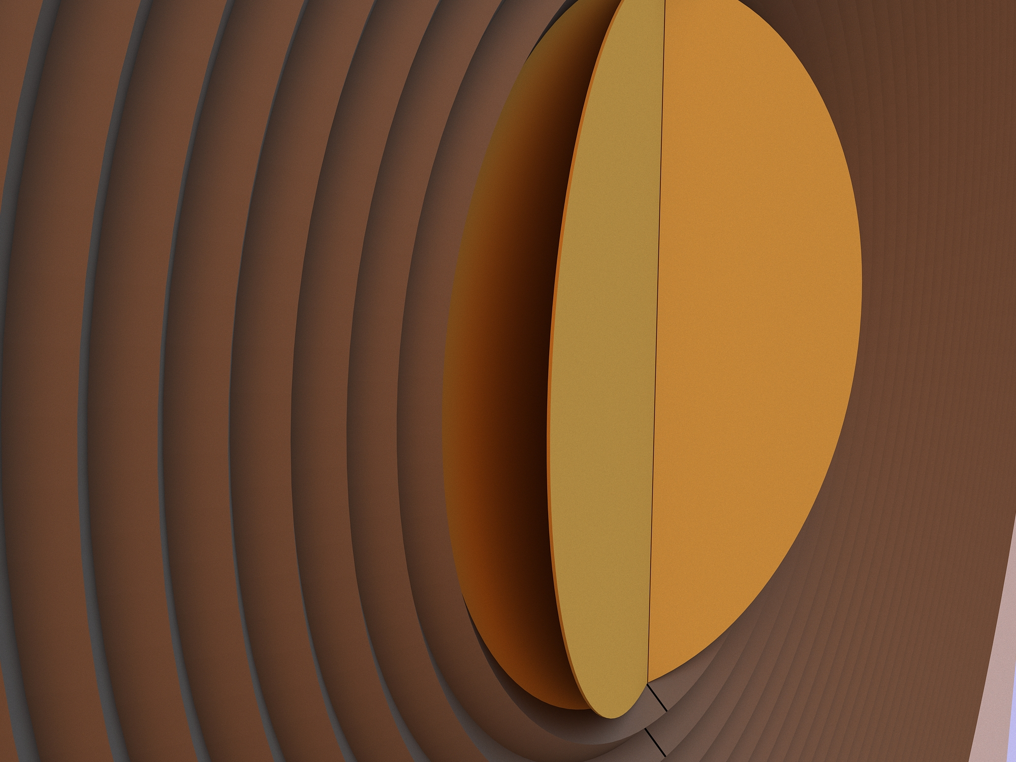 3D Buffet and Cabinet Archives model - TurboSquid 1736017