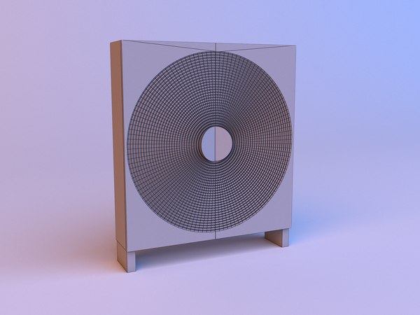 3D Buffet and Cabinet Archives model - TurboSquid 1736017