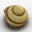 Snail Shells 3d 3ds