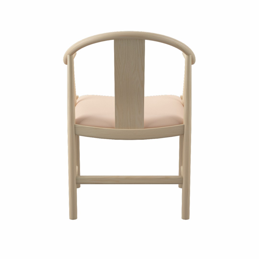 Dwg Pp 56 Chinese Chair