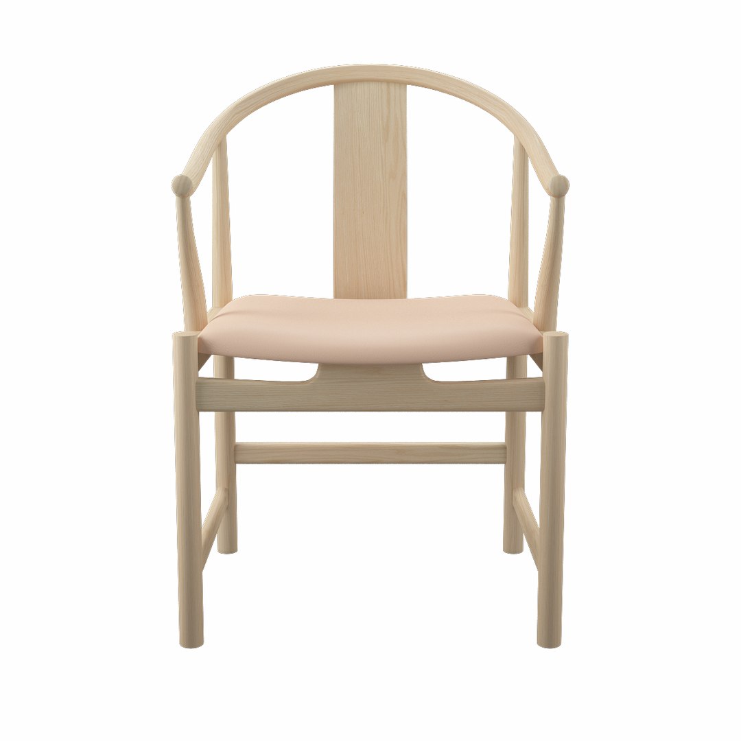 Dwg Pp 56 Chinese Chair