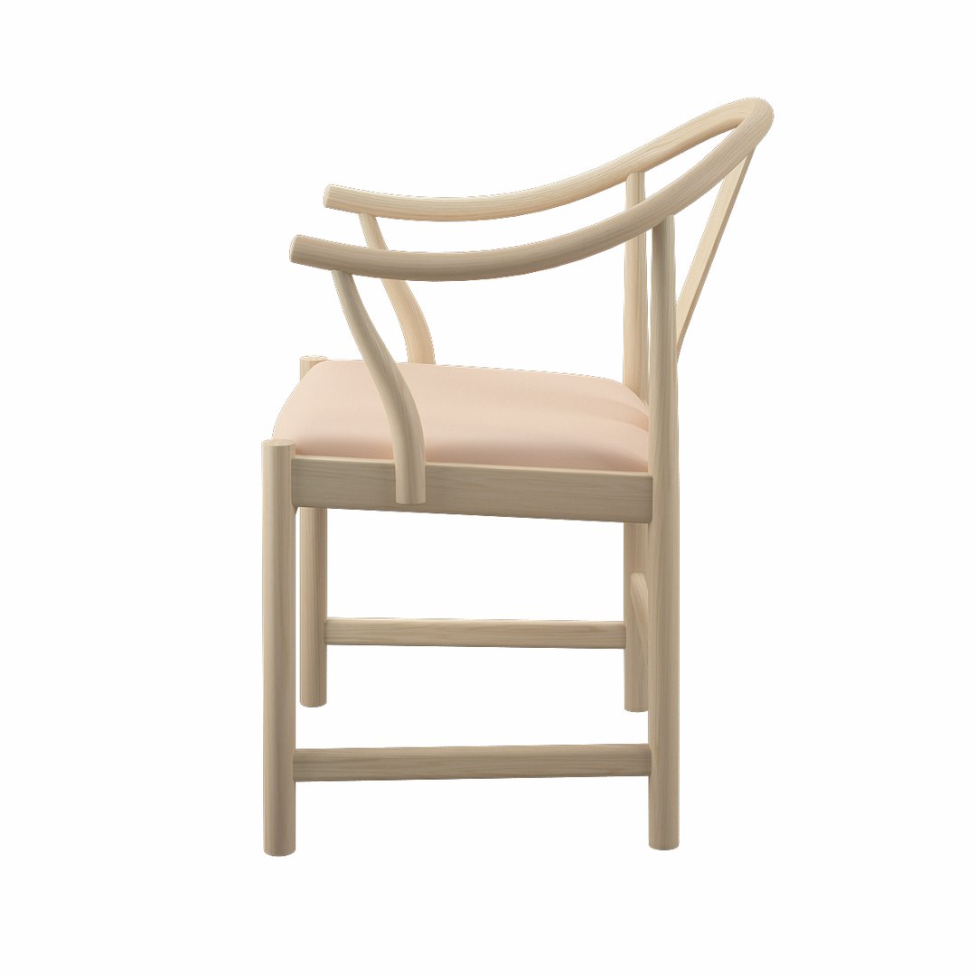 Dwg Pp 56 Chinese Chair