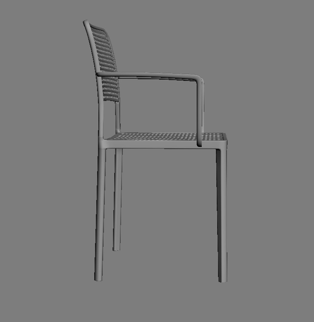 maya chair
