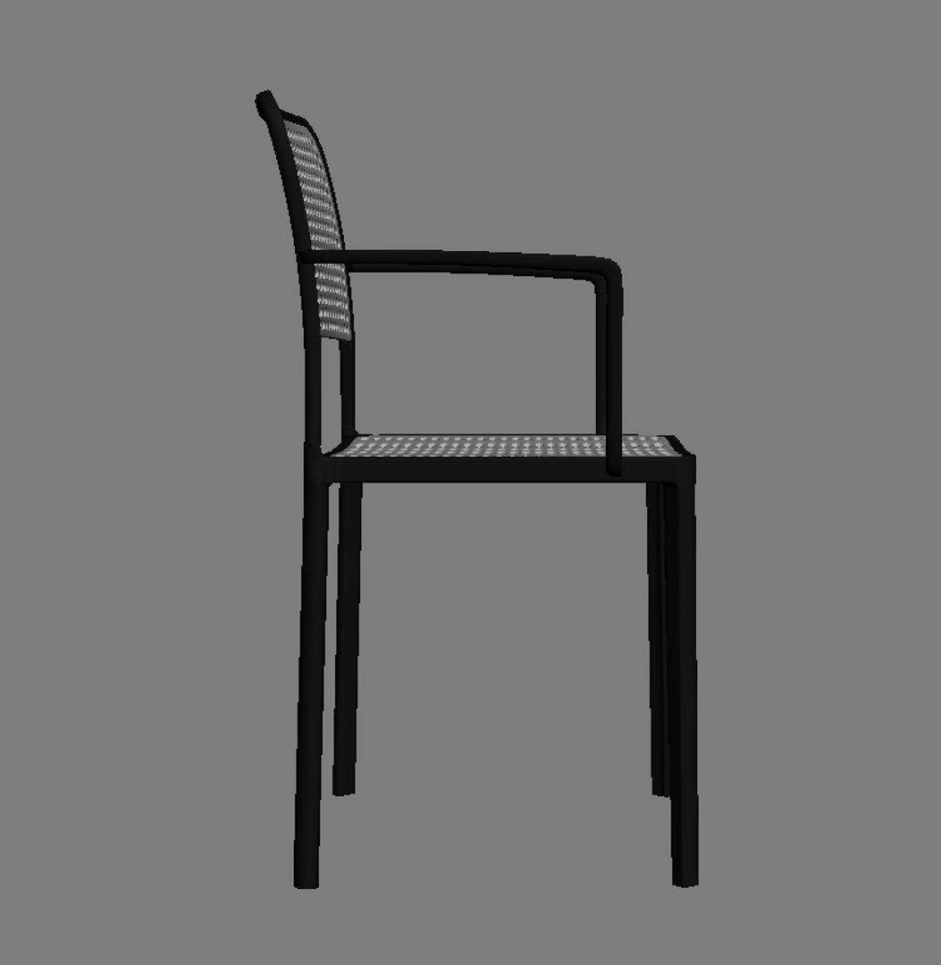 maya chair
