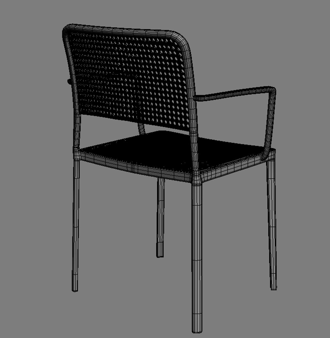 maya chair