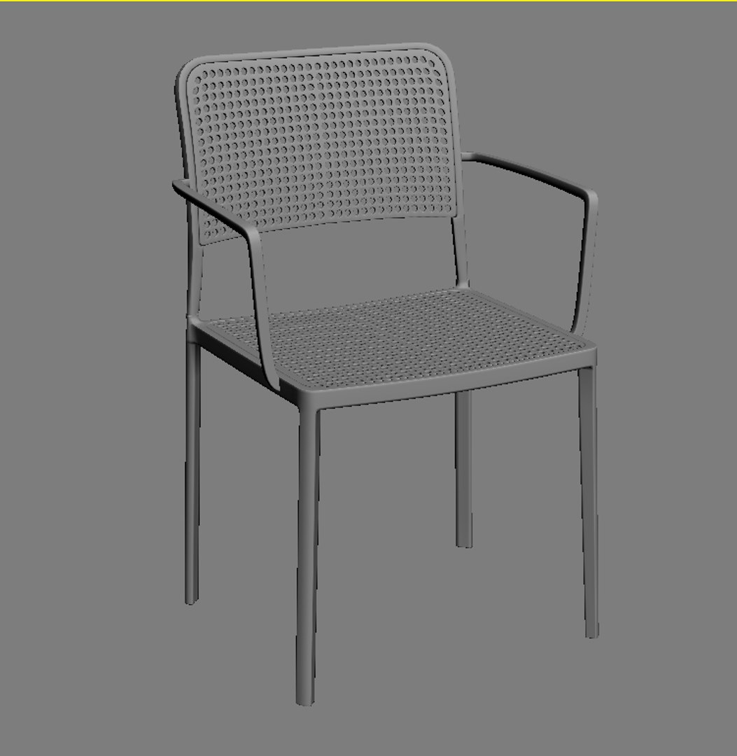 maya chair