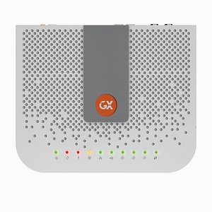 3D Rs232 Models | TurboSquid