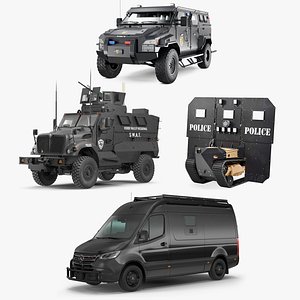 3D Car Robot Models - Browse & Download Formats - TurboSquid