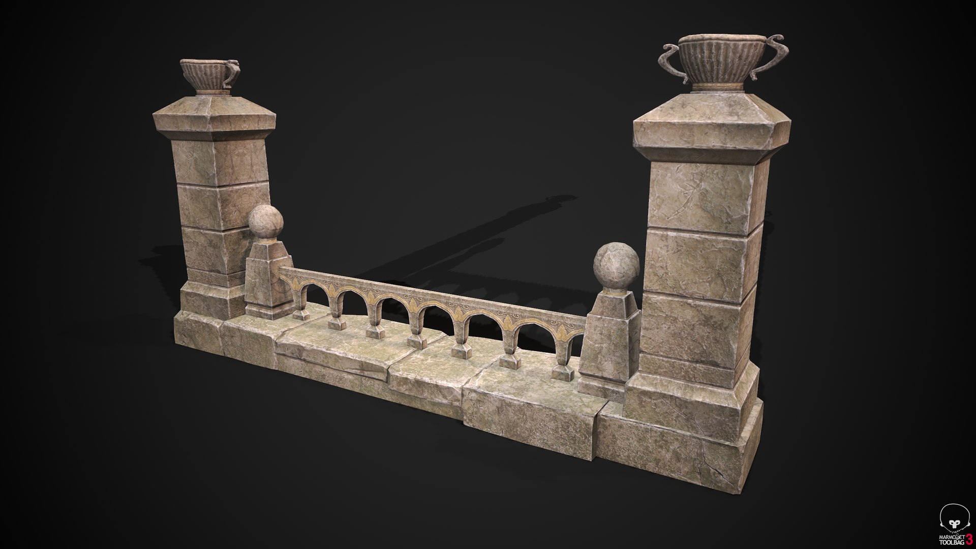 3D 3d Model - TurboSquid 1348897