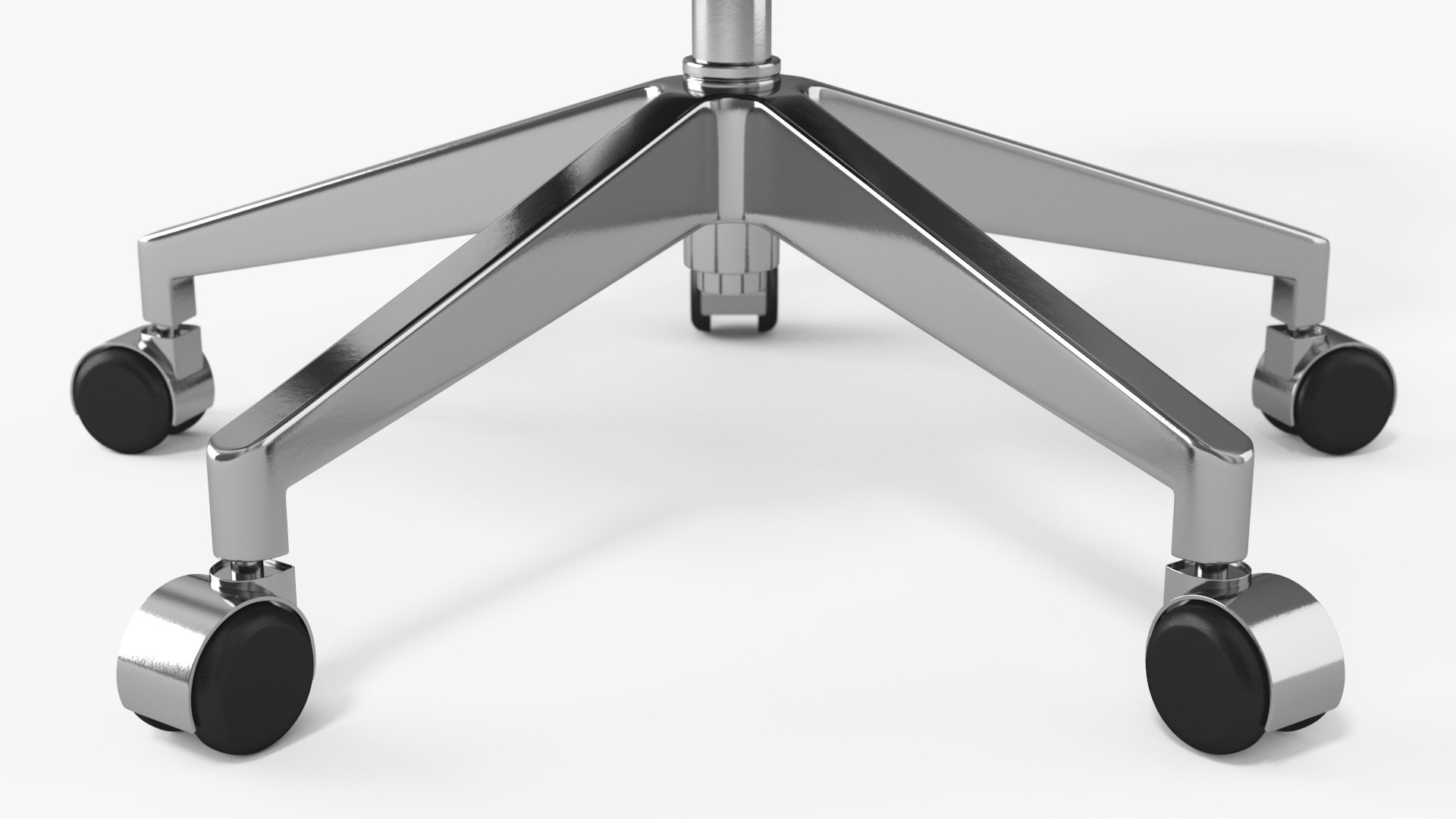 Office Chair 09 Dark - 8K PBR Textures 3D - TurboSquid 1816555