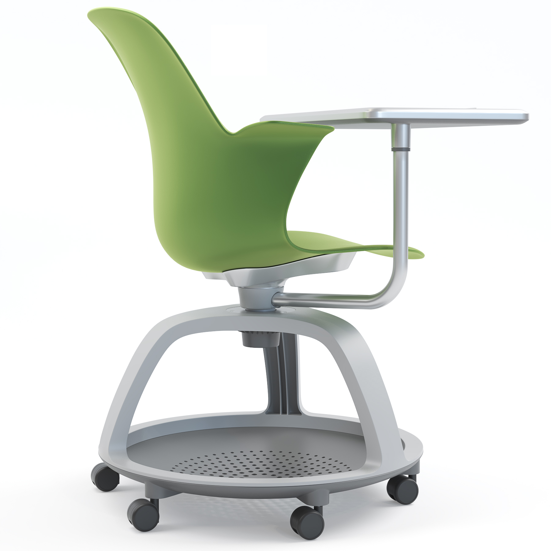 node chair steelcase 3d max