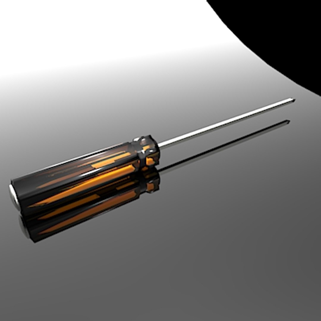 3ds Philliphead Screwdriver