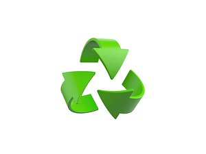 Recycle Logo 3D Models for Download | TurboSquid