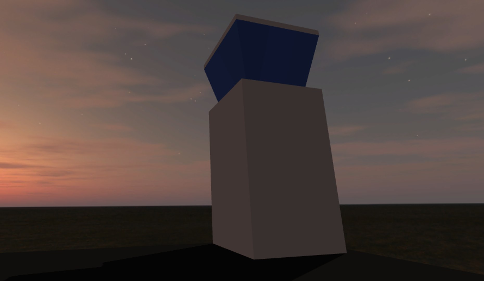 Free Simple Airport Tower 3D - TurboSquid 1371655