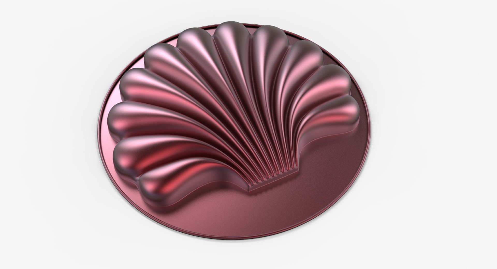 3D mold shell - TurboSquid 1317083