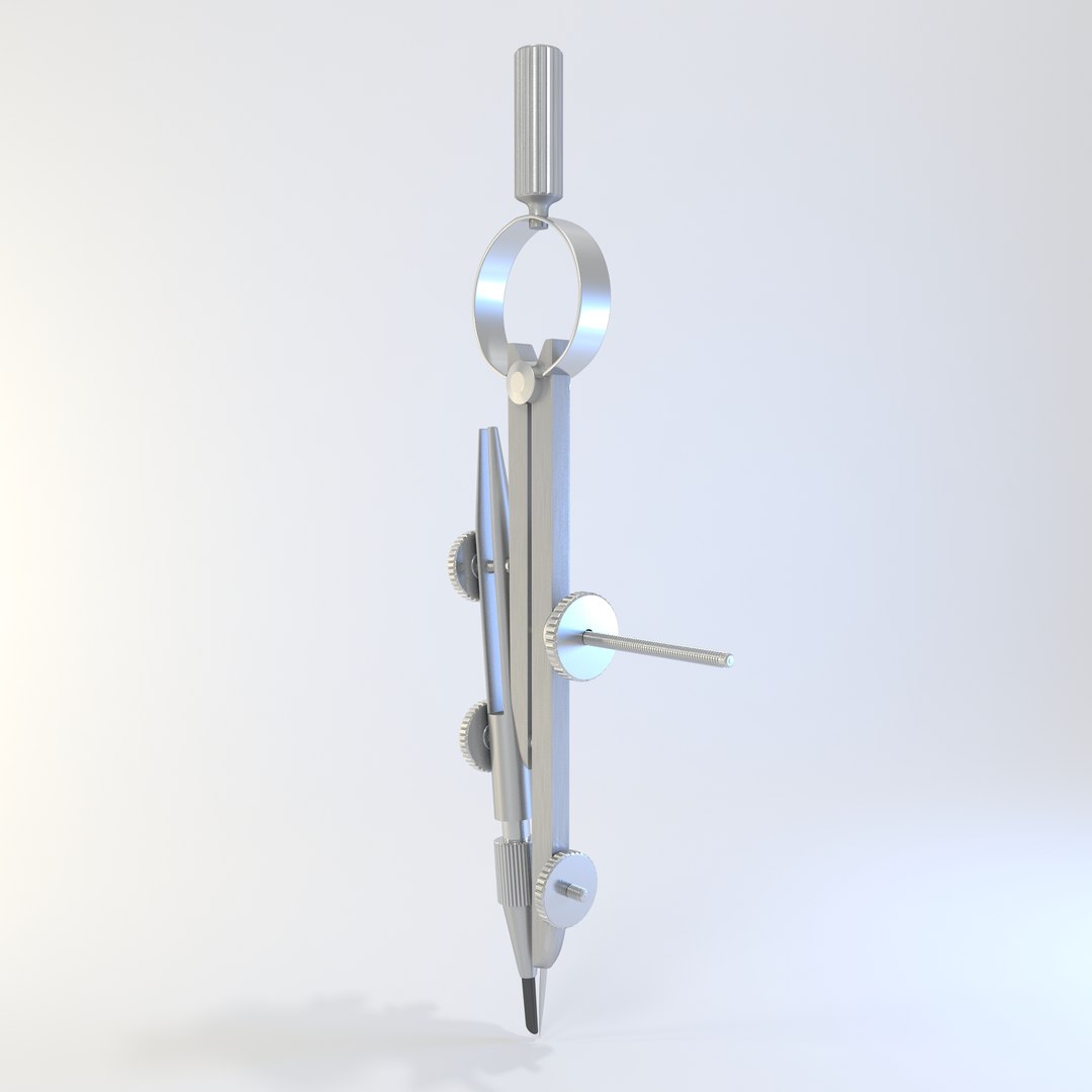 3D Circinus | 1147021 | TurboSquid