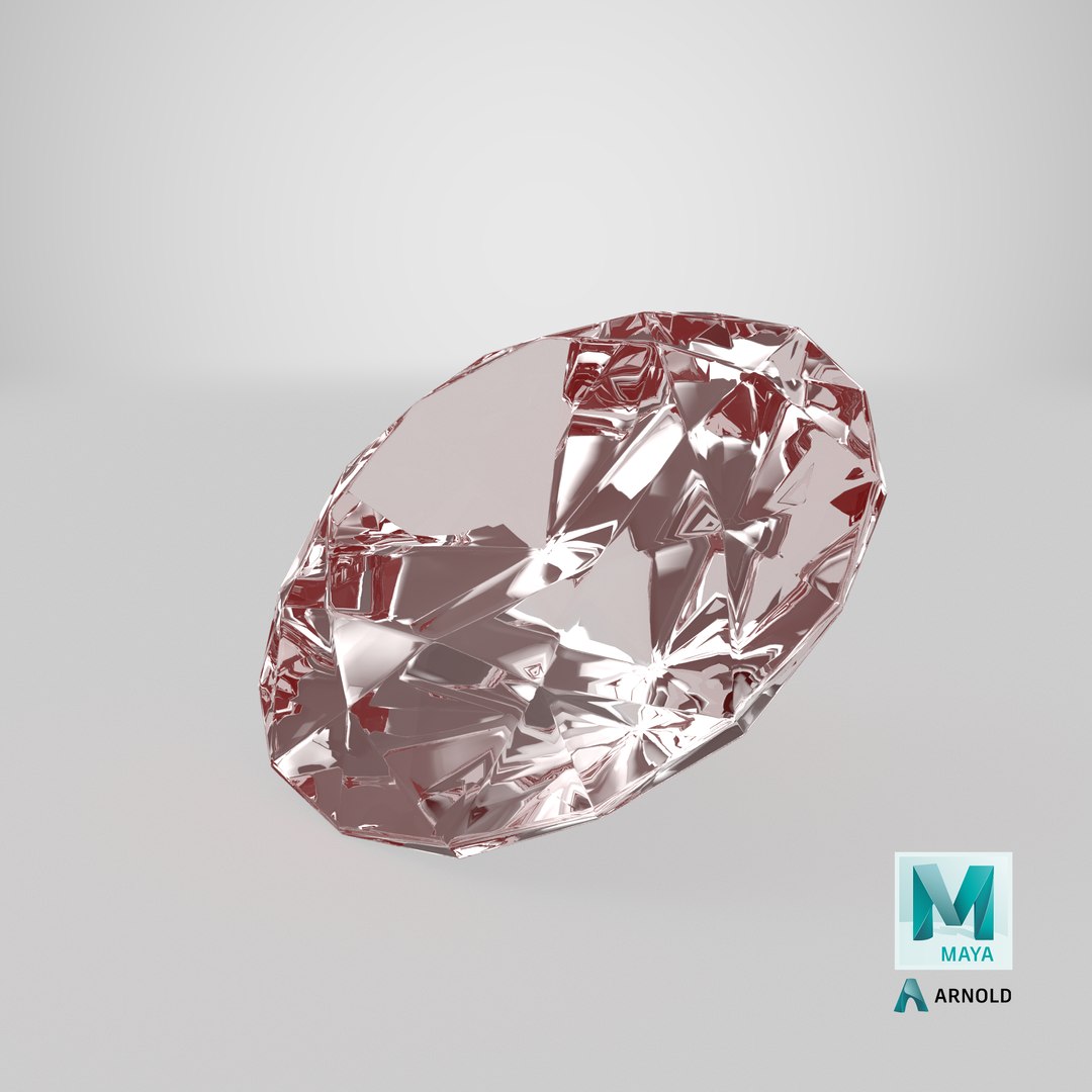 Ruby 3D Model - TurboSquid 2063763