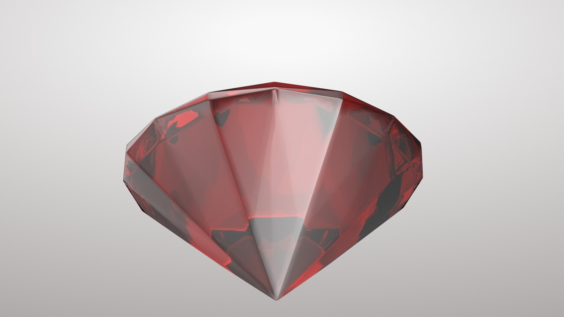 Ruby 3D model - TurboSquid 2063763