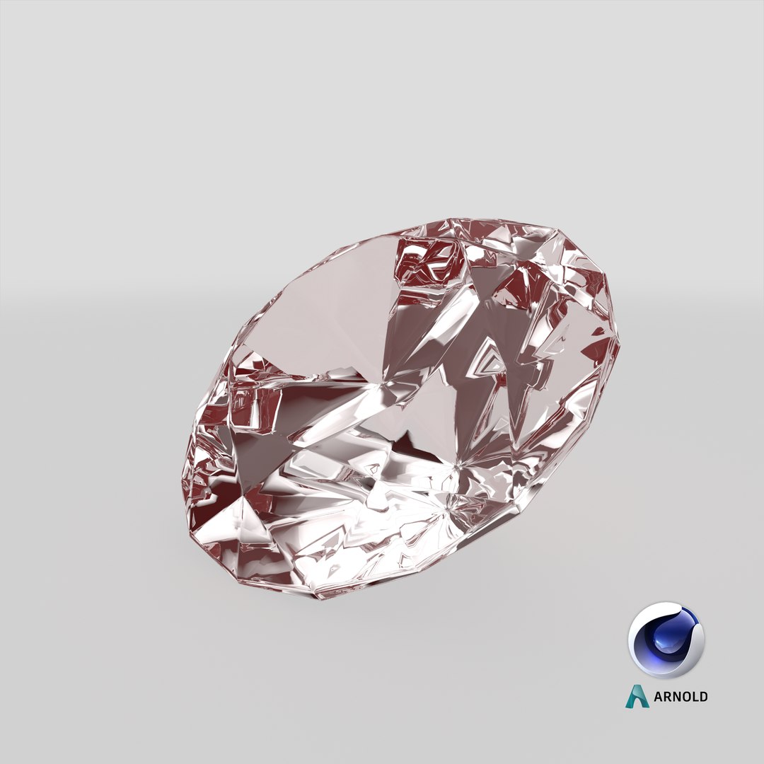 Ruby 3D Model - TurboSquid 2063763