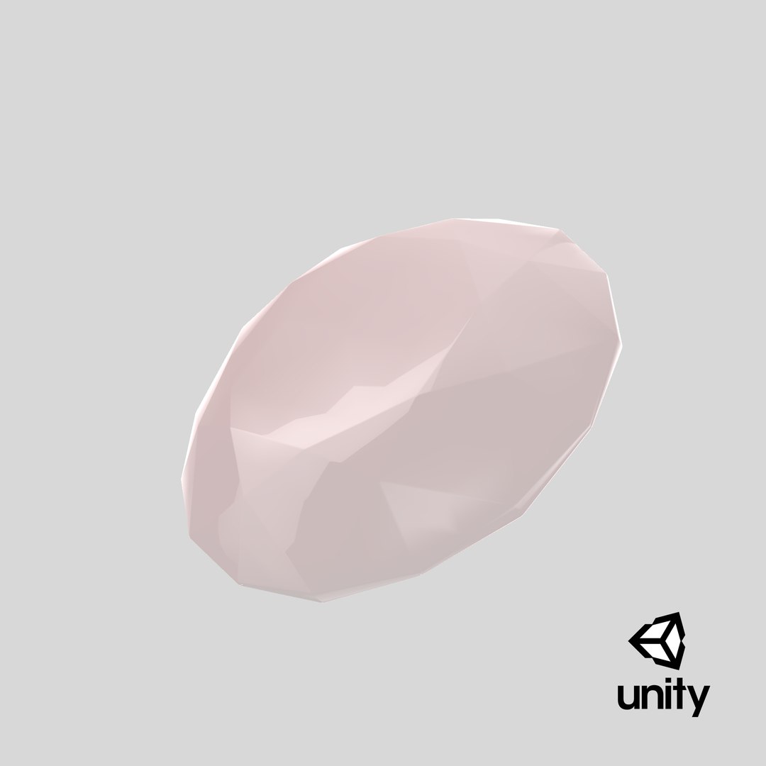 Ruby 3D Model - TurboSquid 2063763