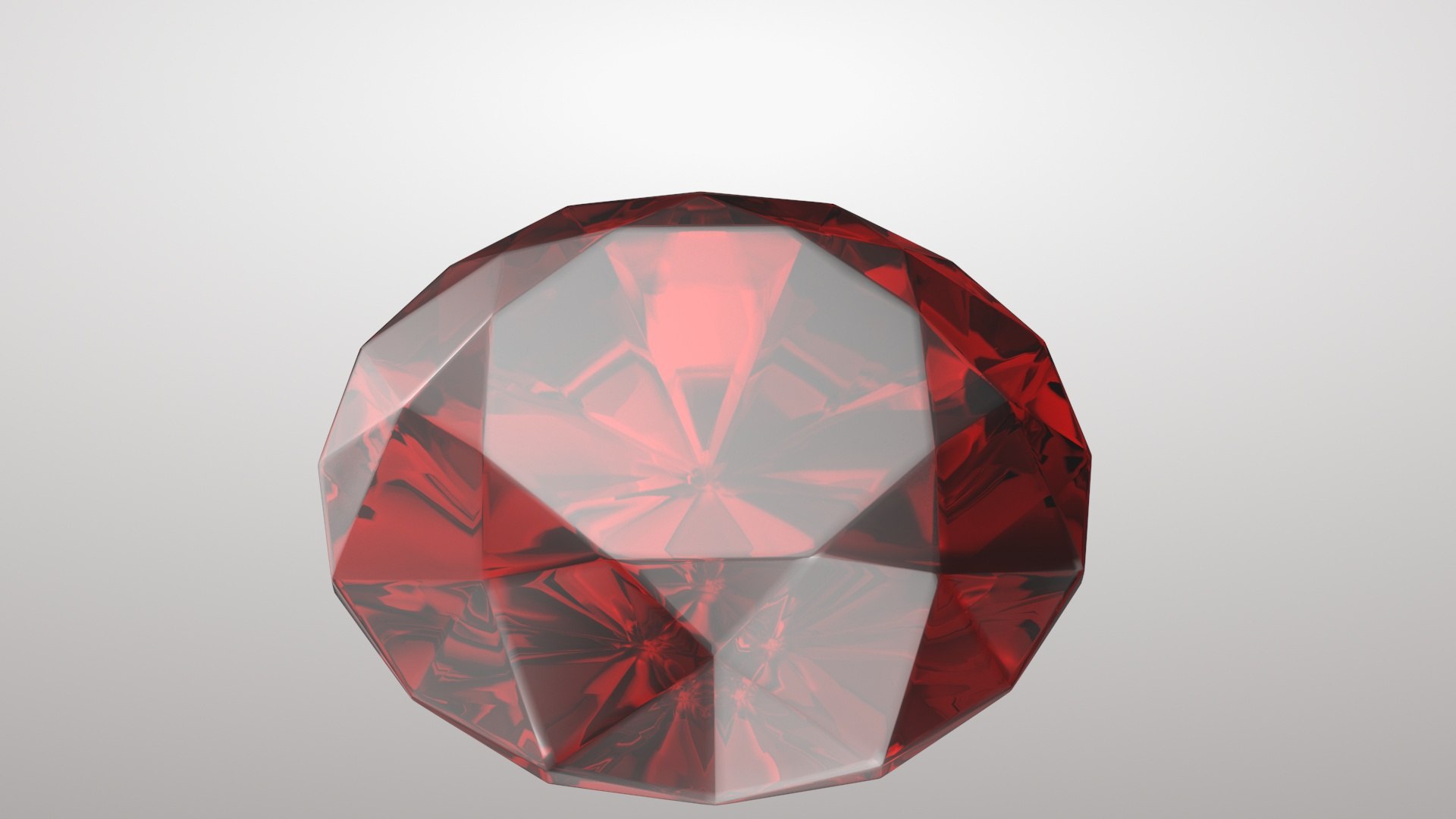 Ruby 3D model - TurboSquid 2063763